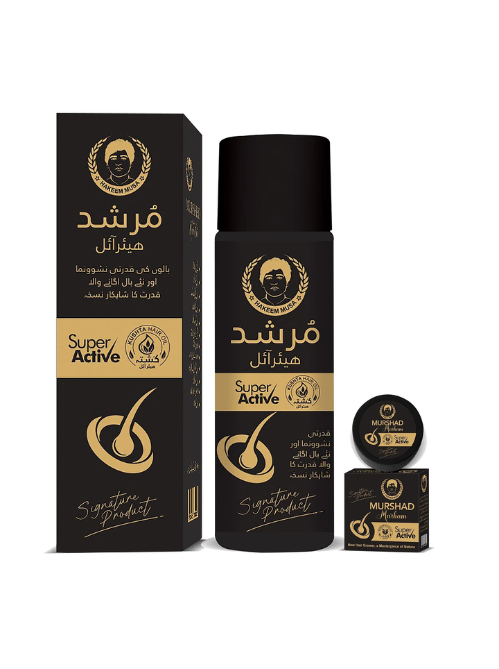 Hakeem Musa | Hakeem Musa Orignal | Hakeem Musa Herbal Products