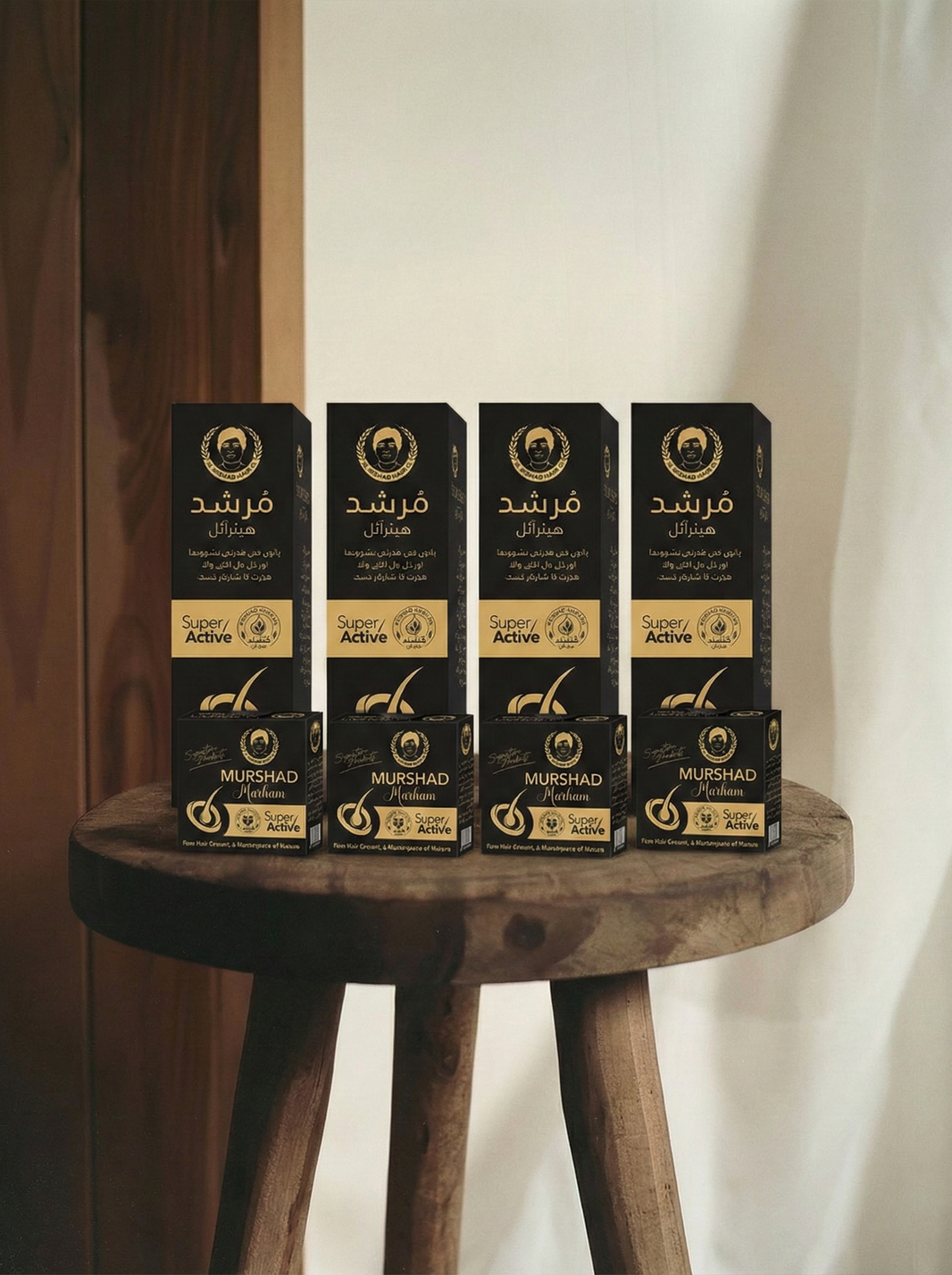 Hakeem Musa | Hakeem Musa Orignal | Hakeem Musa Herbal Products